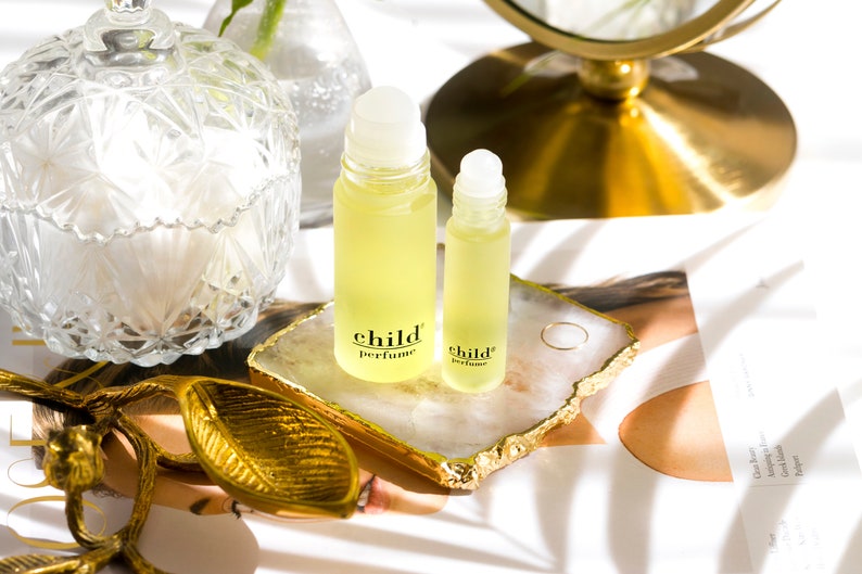 Child Perfume - Etsy