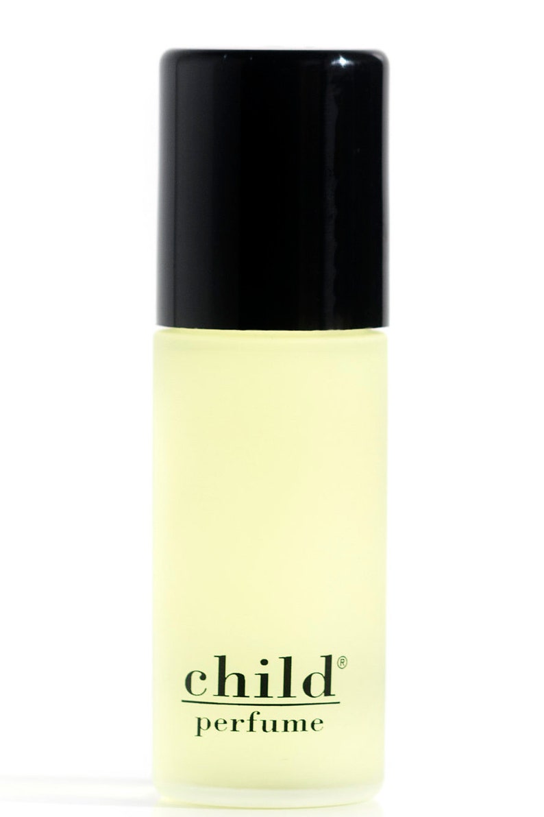 Child Perfume - Etsy