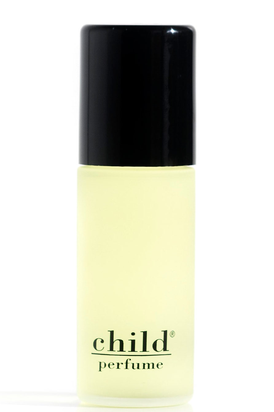 Child Perfume - Etsy