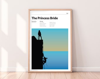 Princess Bride Movie - Etsy