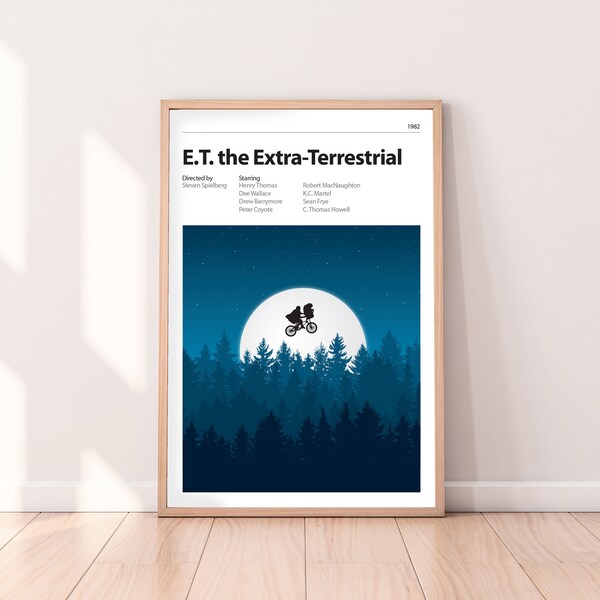 Et Phone Home - Etsy