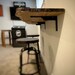Support (1) for Breakfast Bar, Countertop, Island Over-hang, Vanity ...