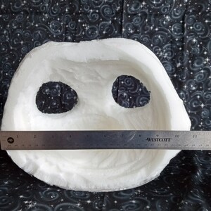 Tiba Fursuit Foam Head Base - Etsy