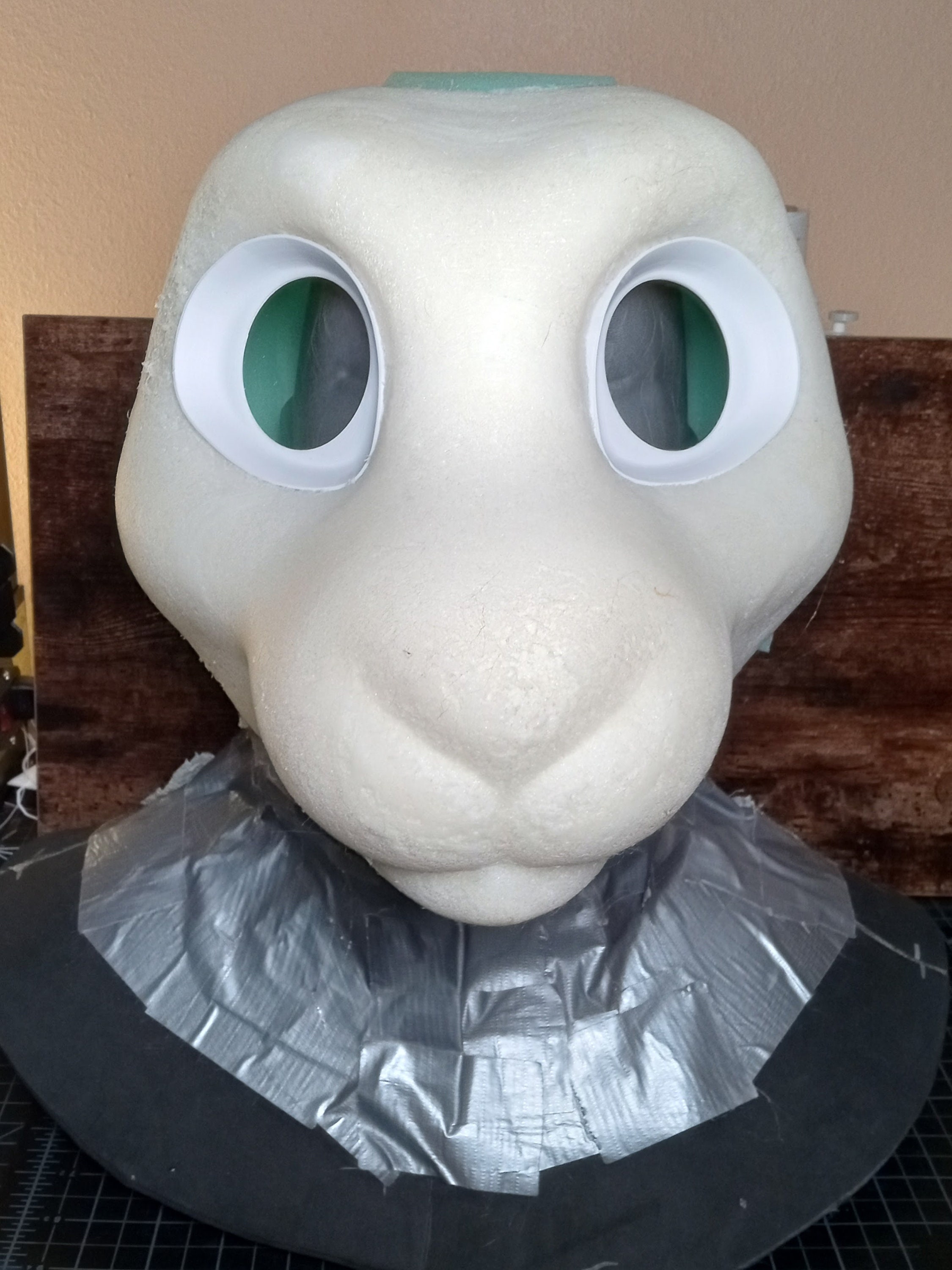 Fursuit Eyes mesh Included - Etsy