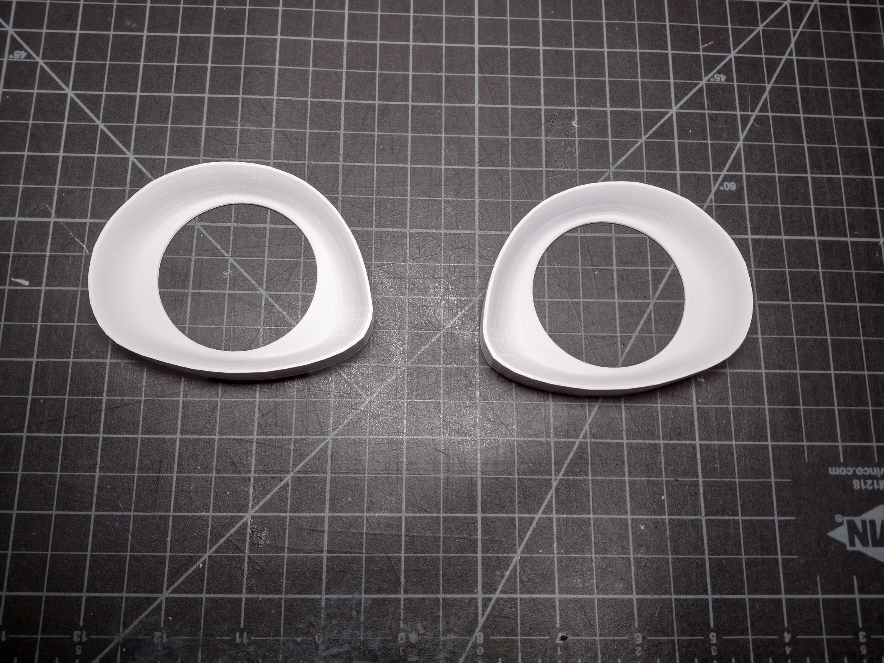 Fursuit Eyes mesh Included - Etsy