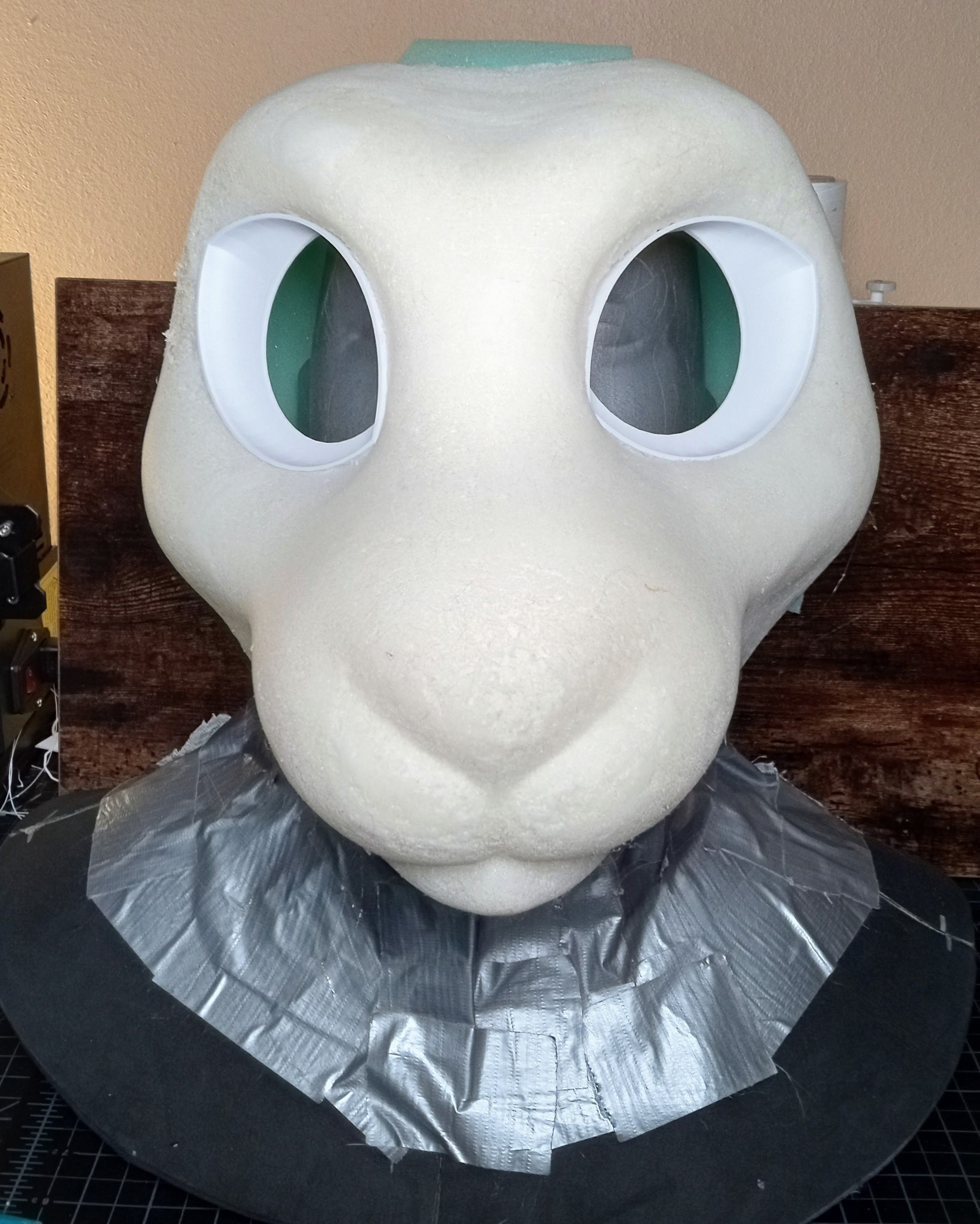 Sassy Fursuit Eyes (mesh Included) - Etsy