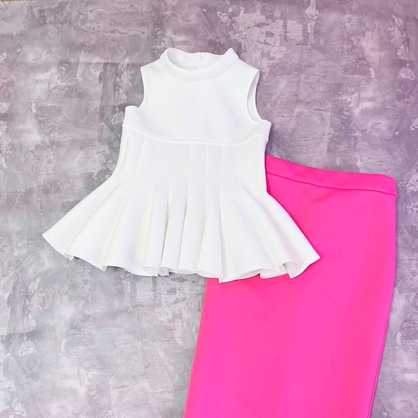 Pageant Interview Outfits - Etsy