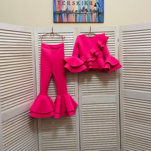 Pageant Interview Outfits - Etsy