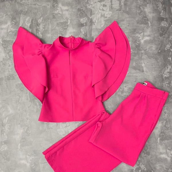 Interview Outfit Pageant - Etsy