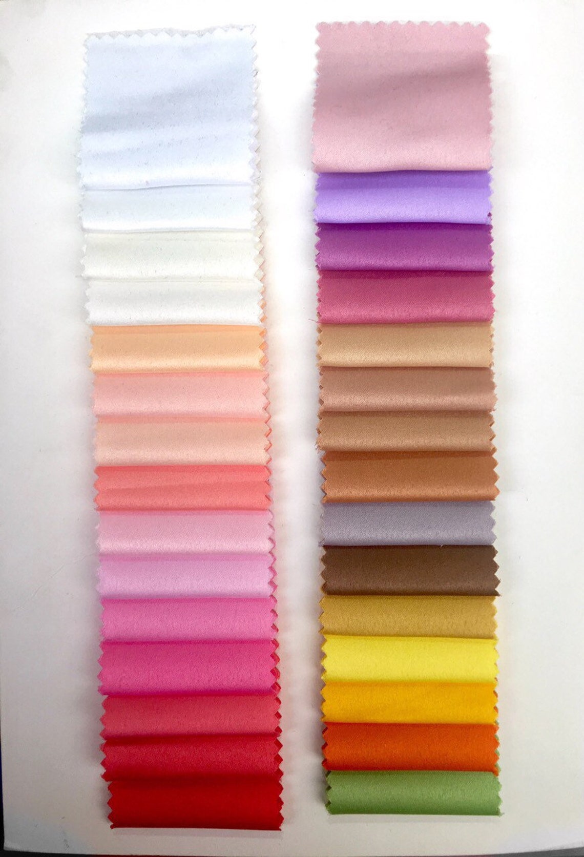 Light Pink Pageant Interview Dress With Peplum and Belt/ - Etsy