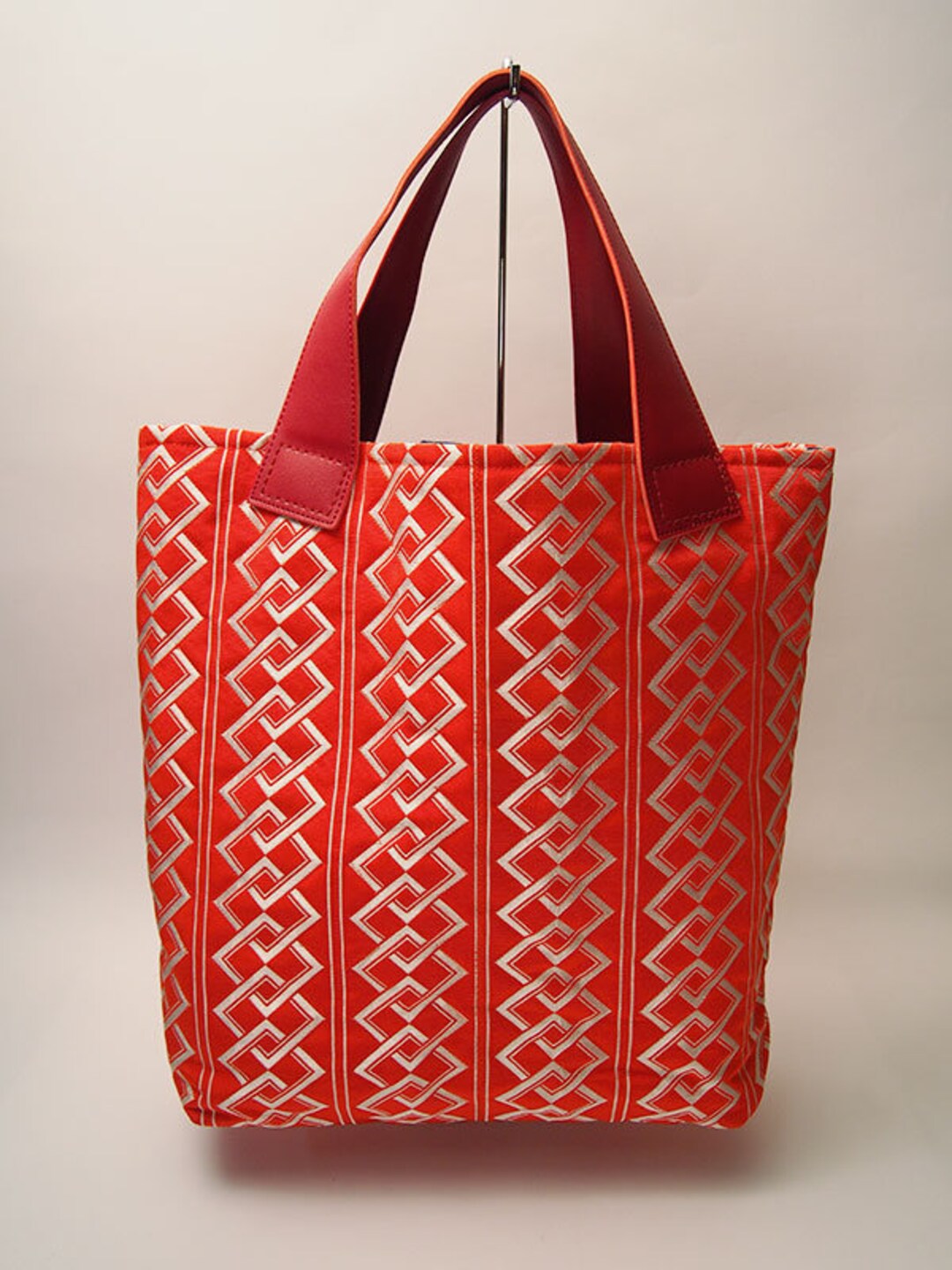 Japanese Vintage Obi Bag - Etsy