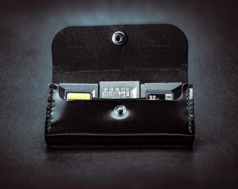 Camera Battery Holder - Etsy