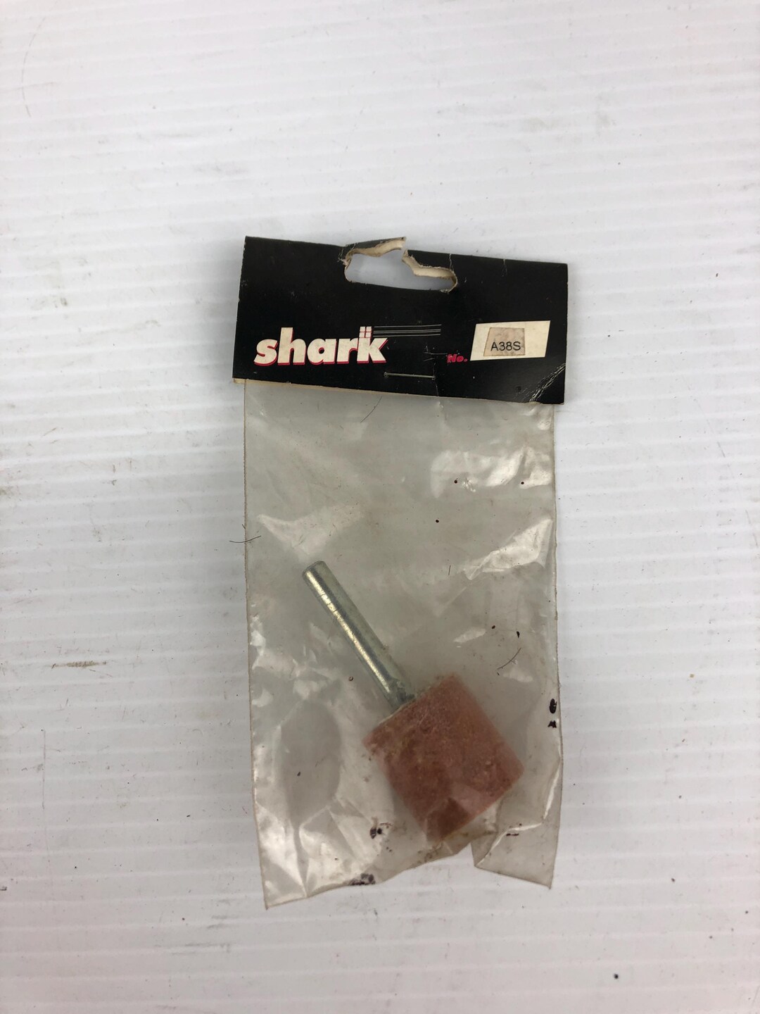 Shark A38S Mini Mounted Grinding Wheel - Etsy