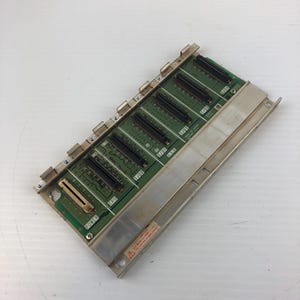 Mitsubishi Electronic Q35SB Circuit Board BD650A074G51 5VDC 0 10A - Etsy