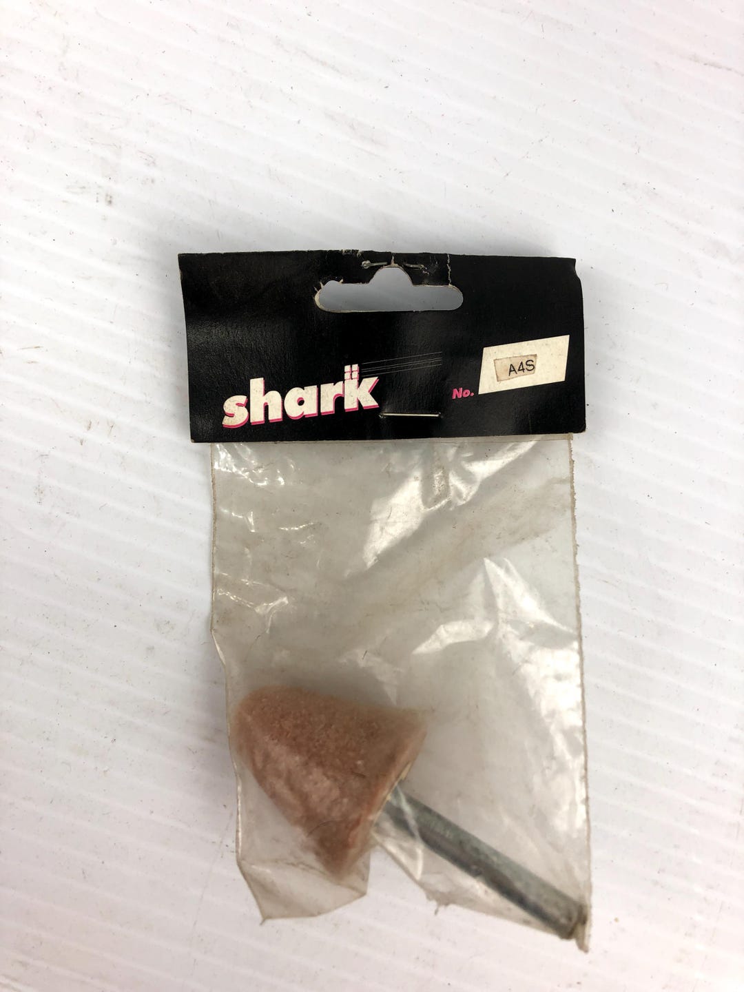 Shark A4S Mini Mounted Grinding Wheel - Etsy