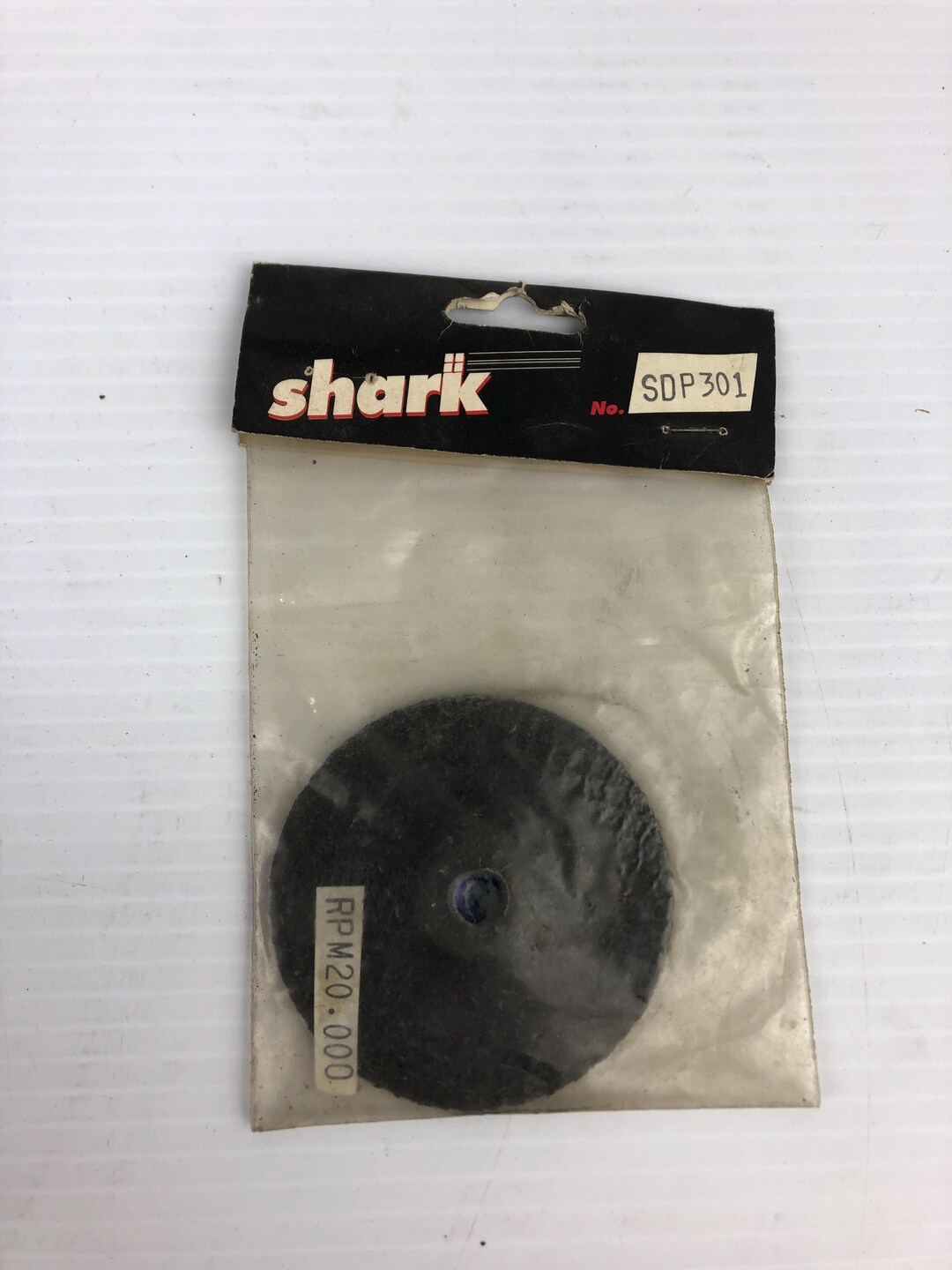 Shark SDP301 Grinding Wheel - Etsy