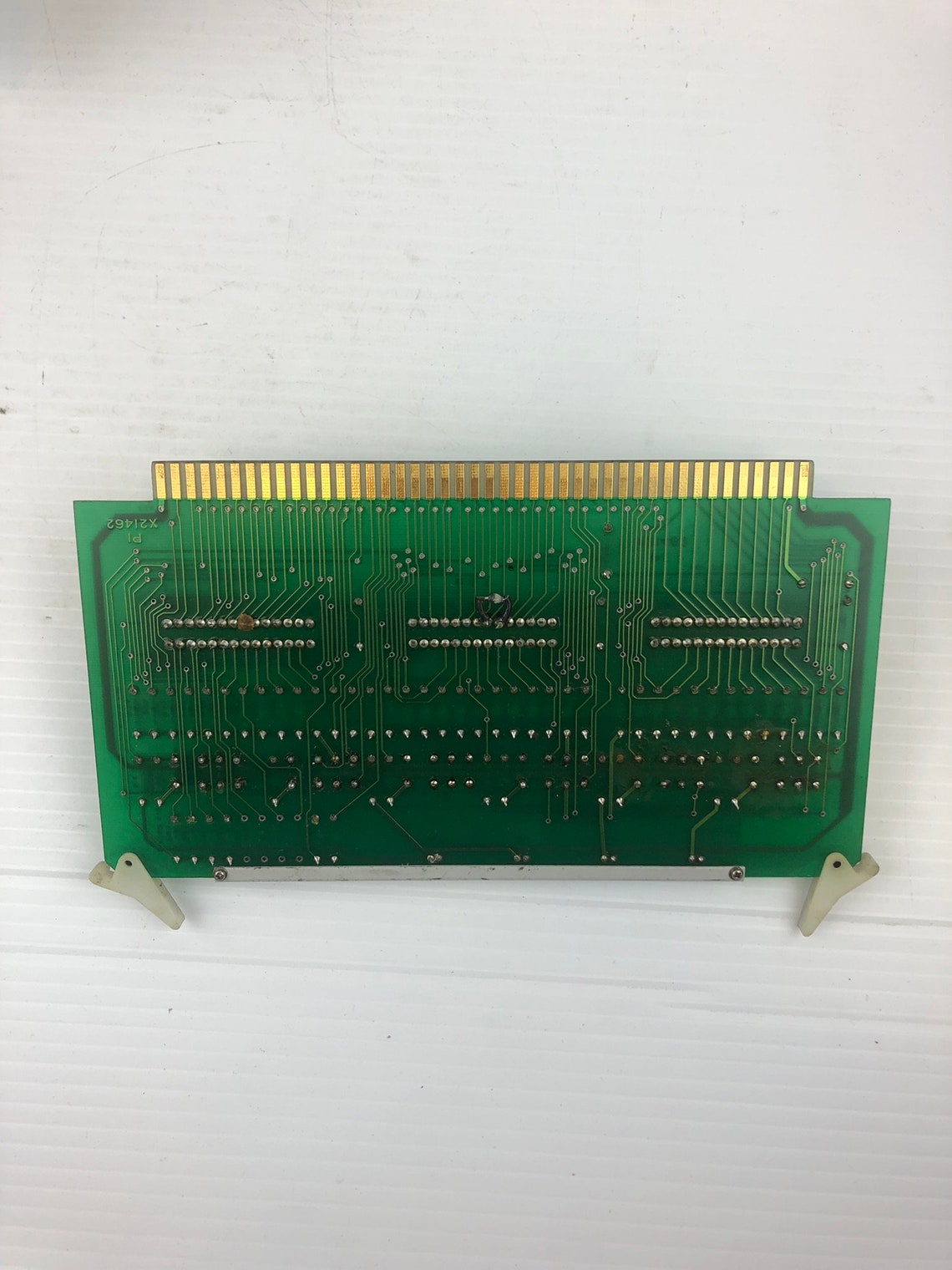 PI X2I462 Circuit Board With MR-I 24-E Auto Selector Attached - Etsy