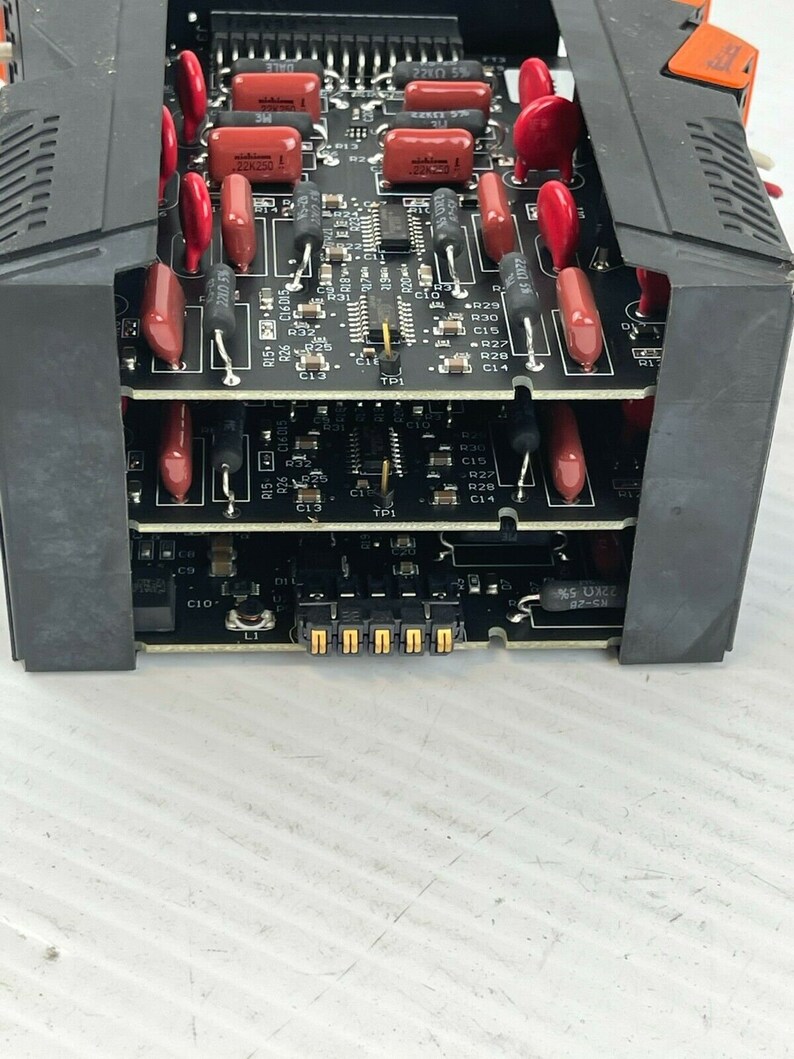 Circuit Board UCMP Daughter Board FG2-1080 Rev A Computerized - Etsy