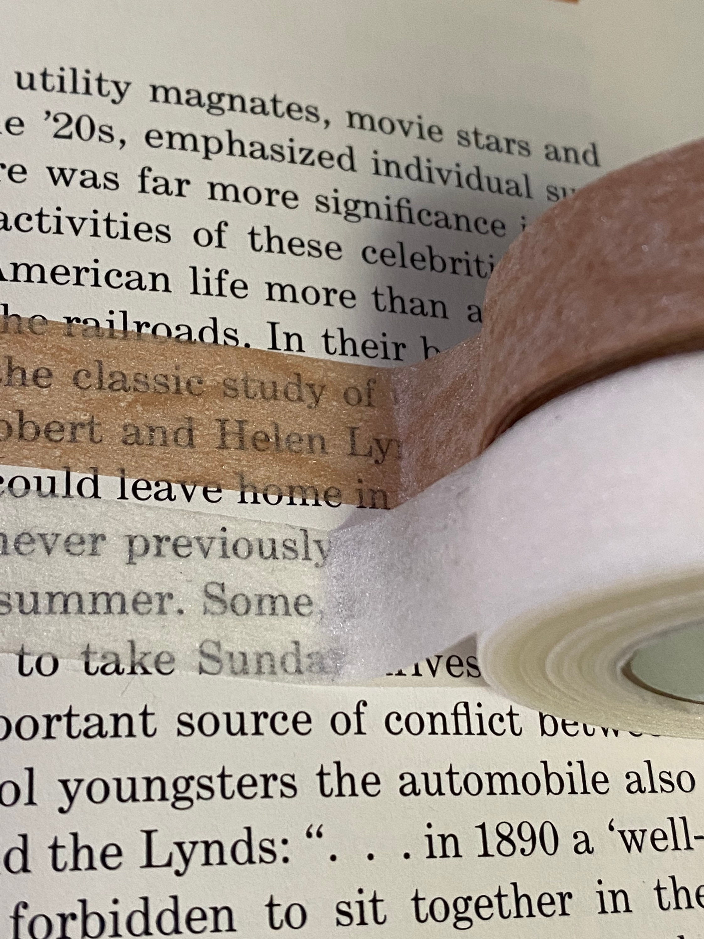 Micropore Adhesive Paper 1 Tape Roll Set - Etsy