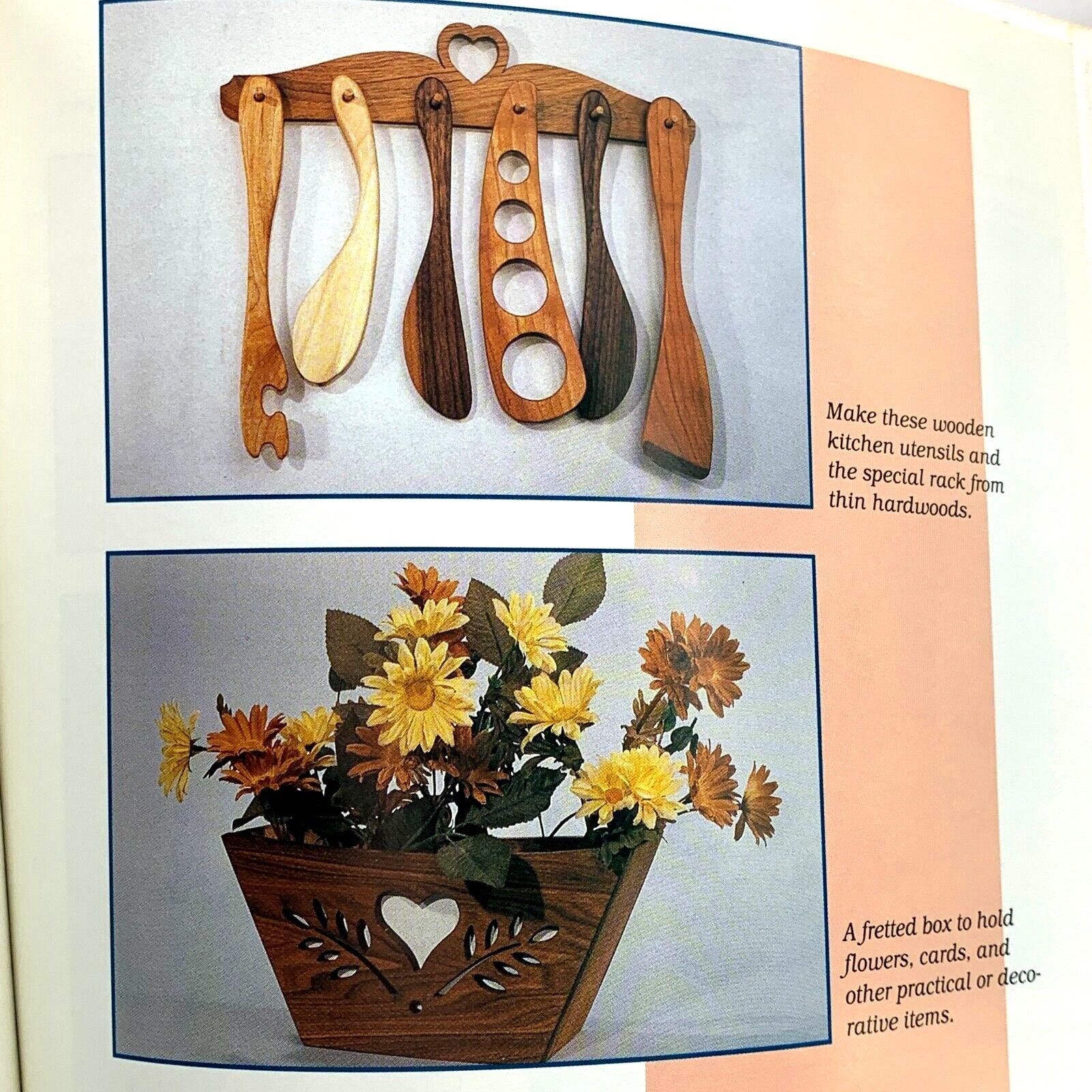 Scroll Saw Country Patterns by Patrick Spielman and Sherri Spielman ...