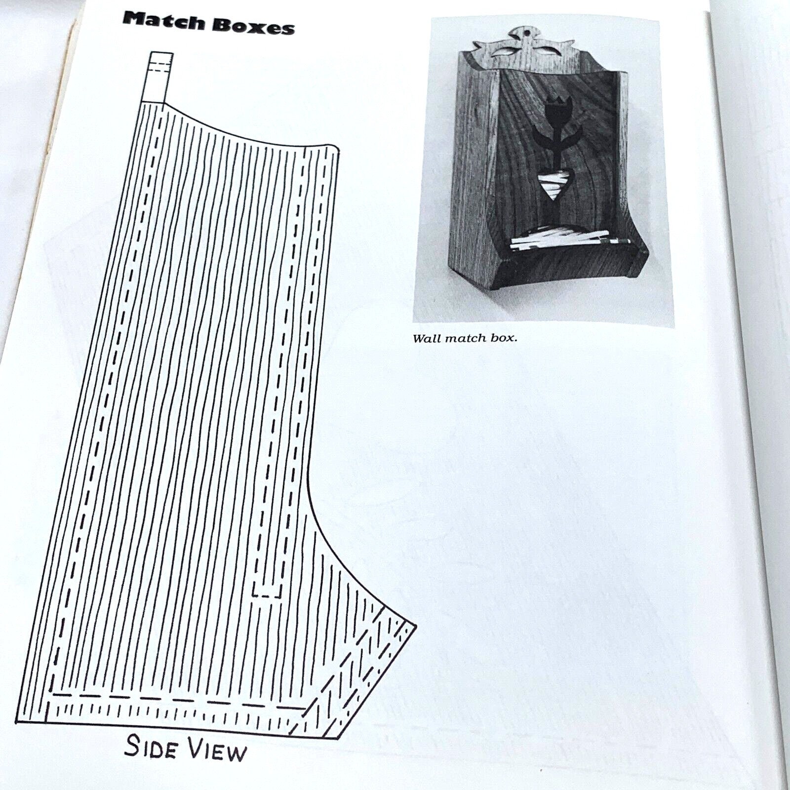 Scroll Saw Country Patterns by Patrick Spielman and Sherri Spielman ...