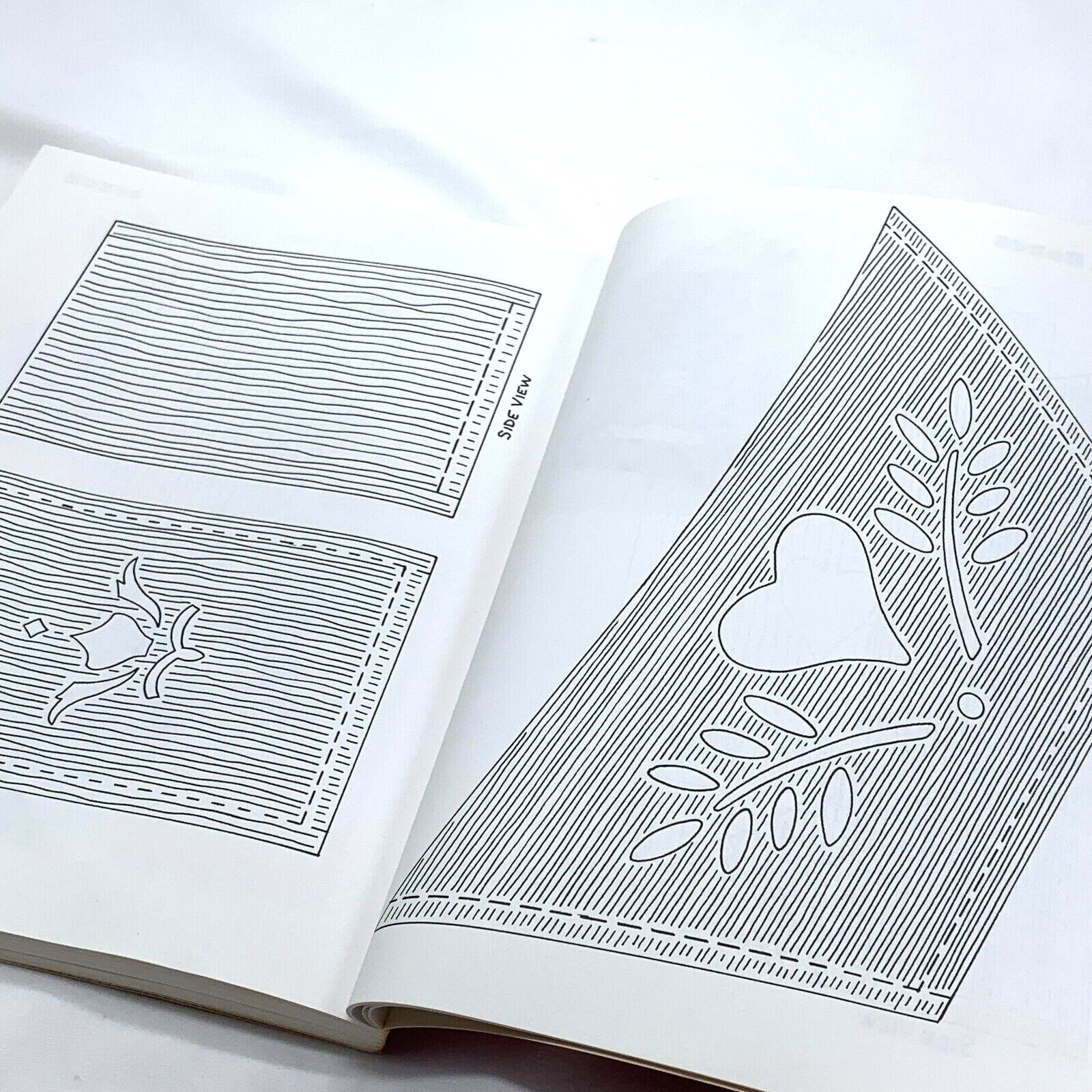 Scroll Saw Country Patterns by Patrick Spielman and Sherri Spielman ...