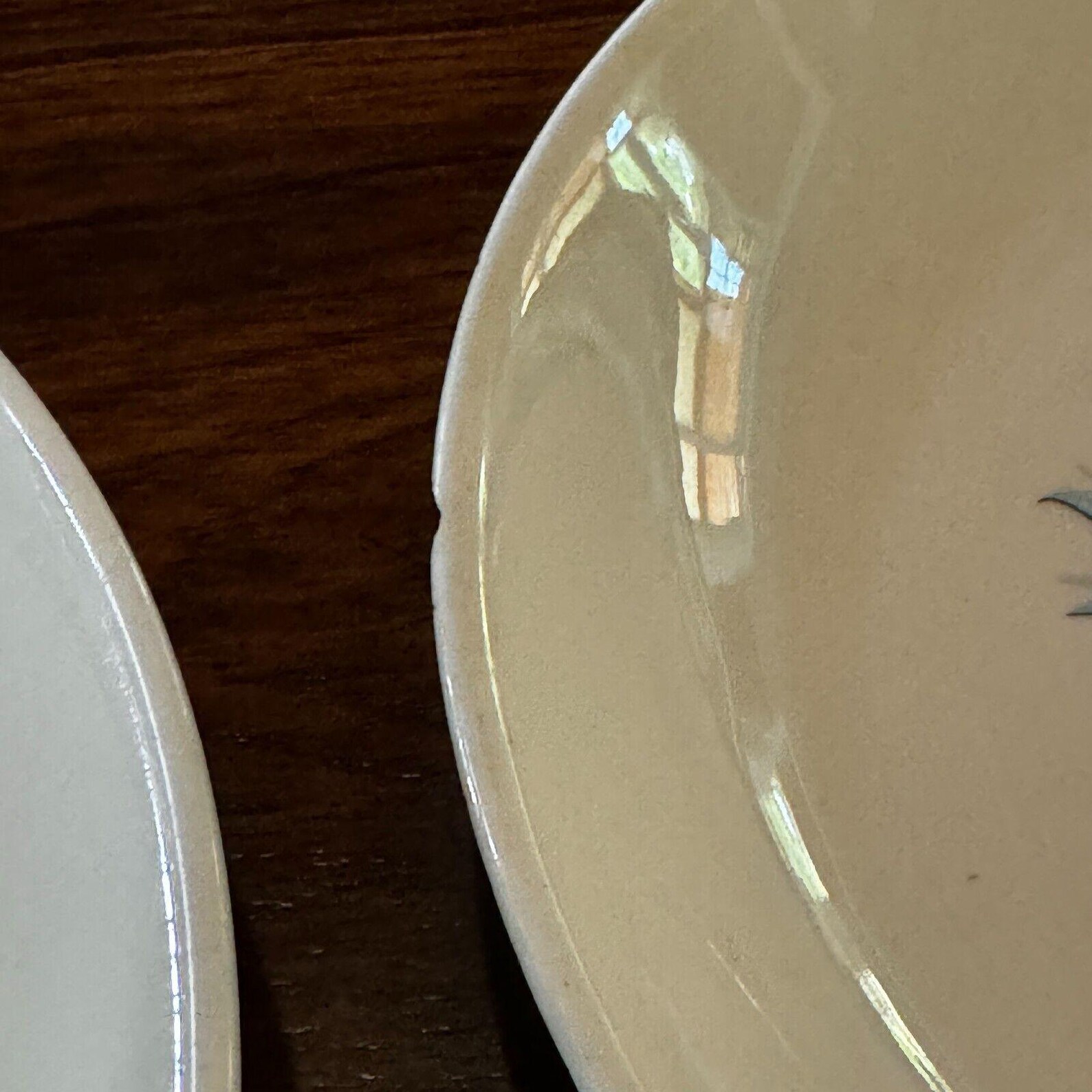 Vintage Steubenville Fairlane Oval Platter and 2 Bowls Pottery Made in ...
