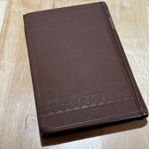 Frances Ridley Havergal Poems First Edition Rev. E. Davies 1884 Prose ...