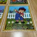Vintage Raggedy Ann and Andy Poster Prints Pictures Set of 4 9x12 ...