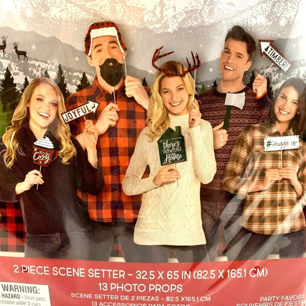 Scene Setters - Etsy