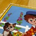 Vintage Raggedy Ann and Andy Poster Prints Pictures Set of 4 9x12 ...