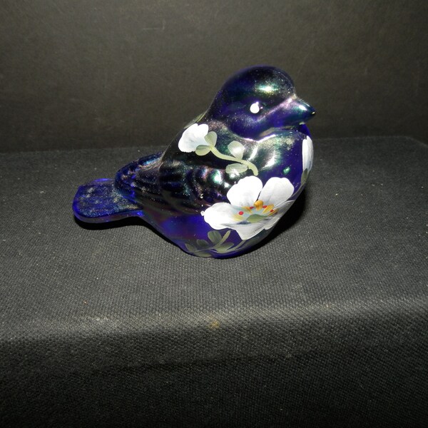 Fenton Bird - Etsy