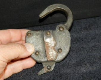 Prr Railroad Key - Etsy