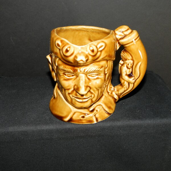 Rockingham Pottery - Etsy