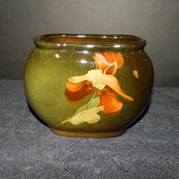 Owens Pottery - Etsy