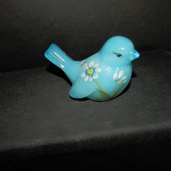 Fenton Bird - Etsy
