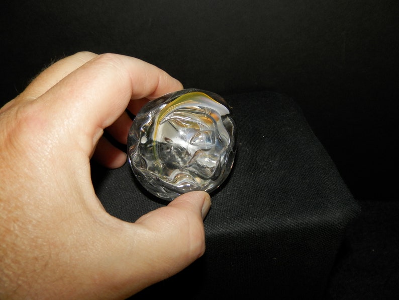 Artist Brian Lonsway Paperweight - Etsy