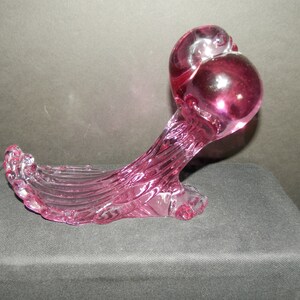 HCA Lavender Ice Pouter Pigeon Marked - Etsy