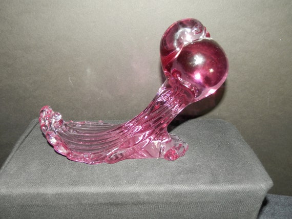 HCA Lavender Ice Pouter Pigeon Marked | Etsy