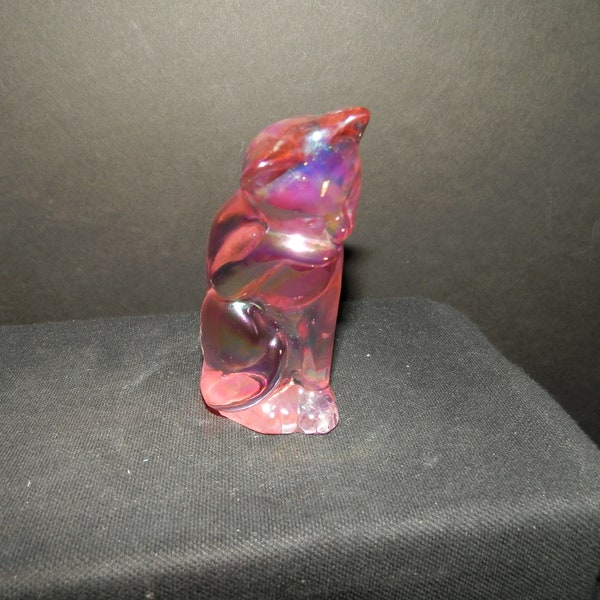 Fenton Cat - Etsy