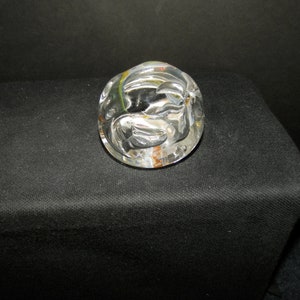 Artist Brian Lonsway Paperweight - Etsy
