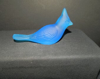 Fenton Cardinal - Etsy
