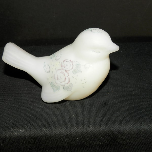 Fenton Short Bird - Etsy