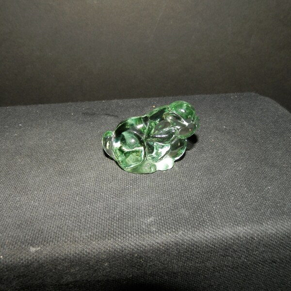 Fenton Figurine - Etsy