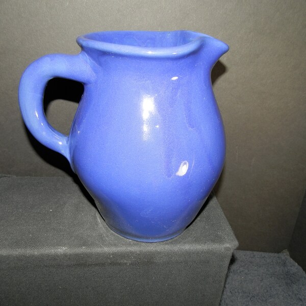 Blue Bybee Pottery - Etsy