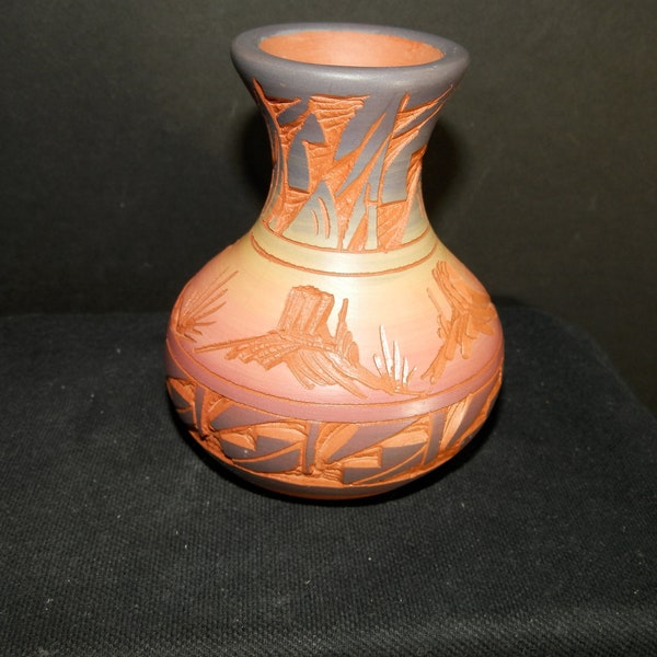 Native American Pottery - Etsy