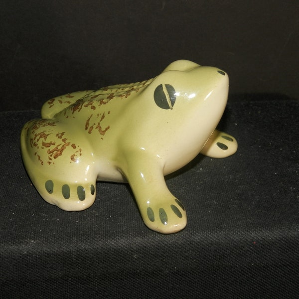 Mccoy Frog - Etsy
