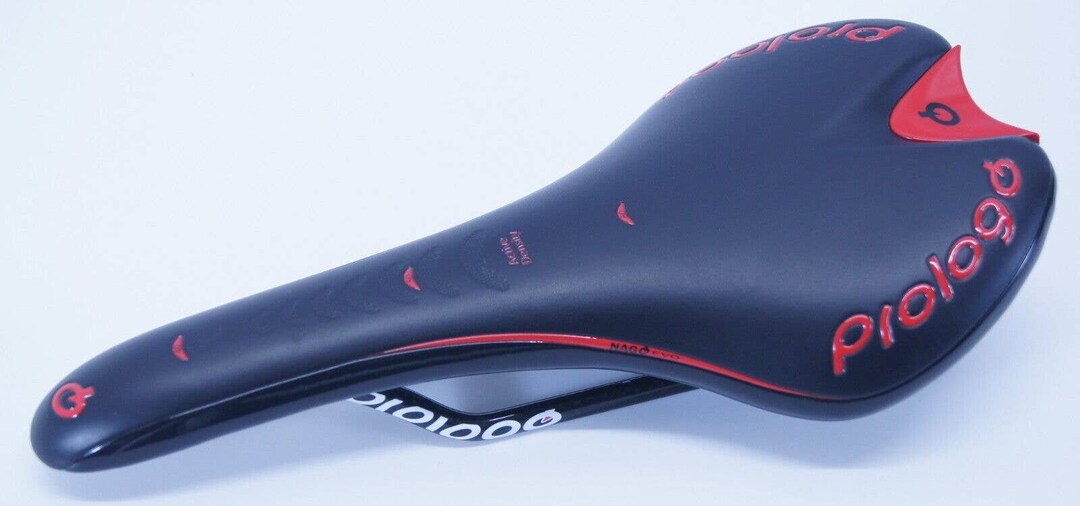 Prologo Saddle EVO Nack Racing Bike Bicycle - Etsy