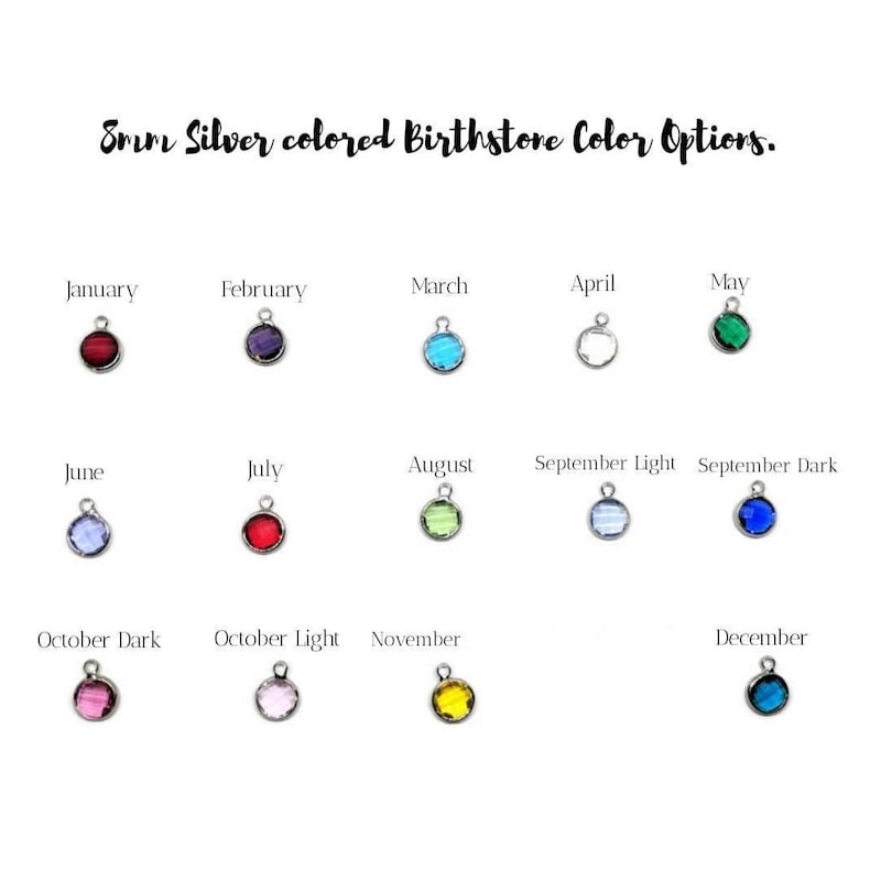 One Family Charms - Etsy