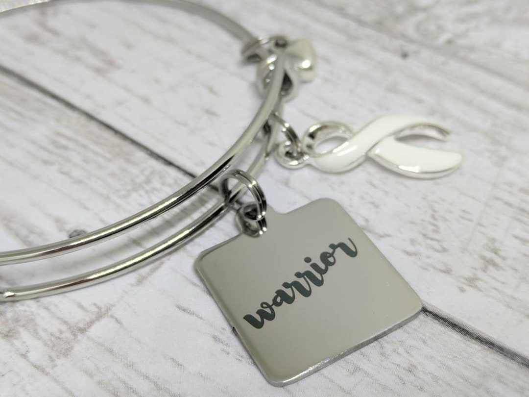 Lung Cancer Warrior, Warrior Jewelry, Bone Cancer Warrior, Cancer ...